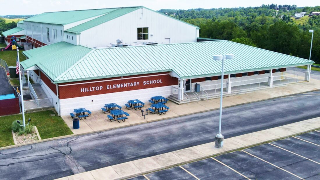 Marshall County Fall Dumpster Cleanup Begins | News, Sports, Jobs - The ...